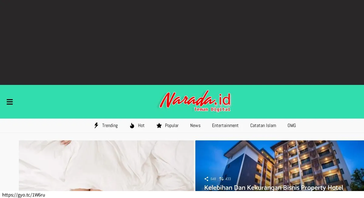 【魚拓】Narada - Teman Digital